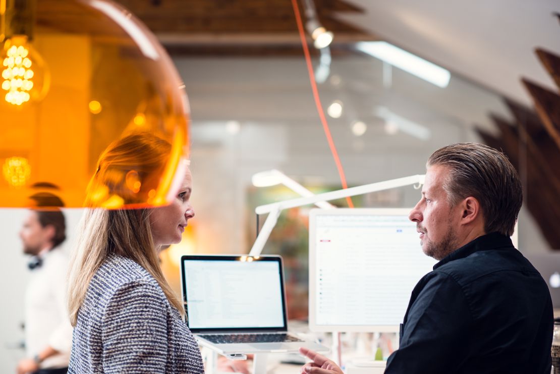 Career at Travel Impact